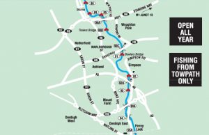 Grand Union Canal – MKAA