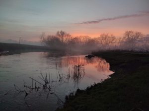 Wolverton Ouse – MKAA
