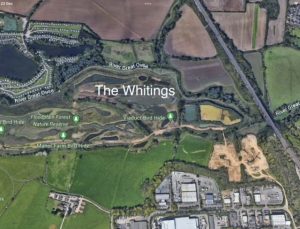 Wolverton Ouse – MKAA